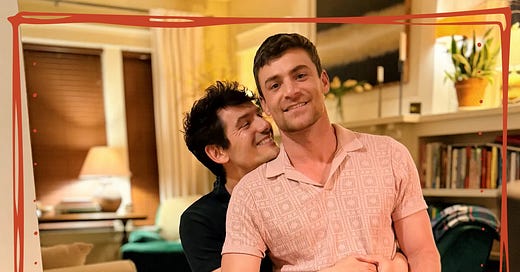 Okay McKay | PJ and Thomas | Substack