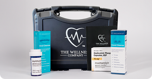 Alexander News Network (ANN): Trump's War 2.0 for America | Dr. Paul Alexander | Substack