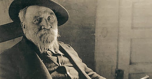 The Wild West Newsletter | Wild West Josh | Substack