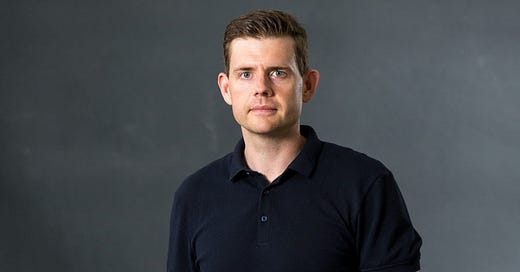 Matt Goodwin | Substack