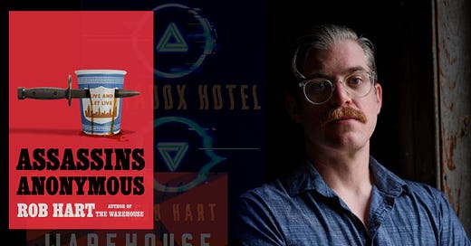 Open Secrets Magazine | Substack