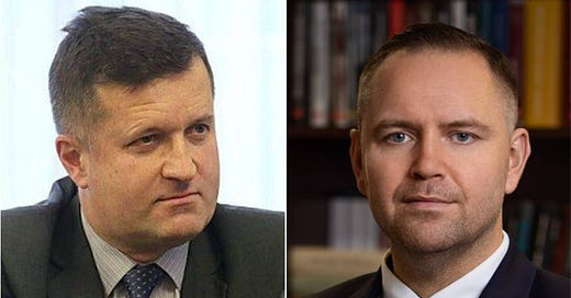 Rock Rachon | Michal Rachon | Substack