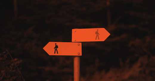 it depends | Laura Escobar | Substack