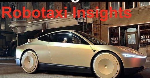 next BIG future | NextBigFuture | Substack