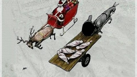 John’s Substack | John J. Mearsheimer | Substack