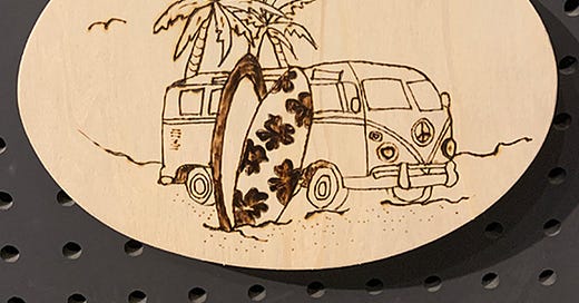 Art by Cacciapaglia | Mary Cacciapaglia | Substack