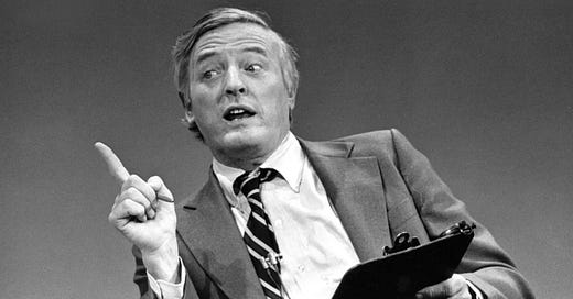 Cass’s Substack | Cass Sunstein | Substack