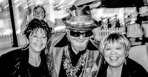 The Sound & Reason | Bill King | Substack