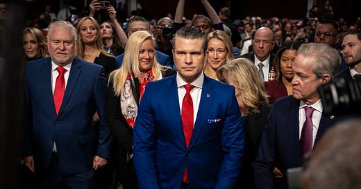 American Doom | Justin Glawe | Substack