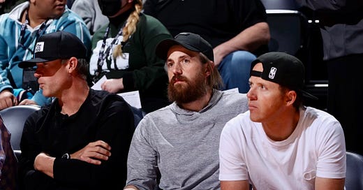 Upstarts Media | Alex Konrad | Substack