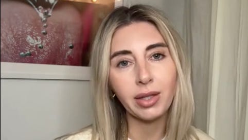 What's Left | Virginia Chamlee | Substack