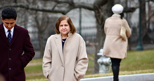 Virginia Political Newsletter | Brandon Jarvis | Substack