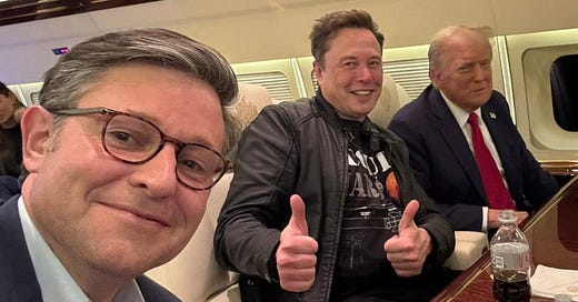 All My Thoughts Out Loud | Robert | Substack