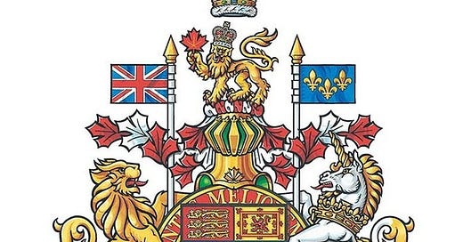 The Real Story | Terry Glavin | Substack