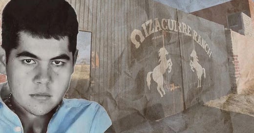 Pie de Nota | Luis Chaparro | Substack