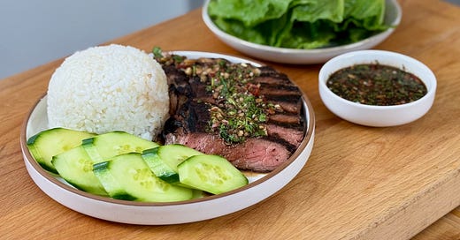 Not a Chef | Ian Fujimoto | Substack