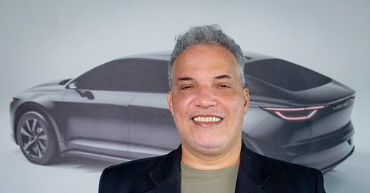 Flavio Gomes - Gira Mondo | Substack