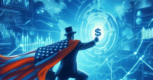 📈Small Company Champion | 🐝 Elric Langton | Substack