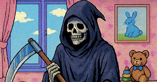 default.blog | Katherine Dee | Substack