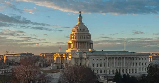 Freedom Conservatism | Substack