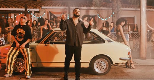 Stat Significant | Daniel Parris | Substack