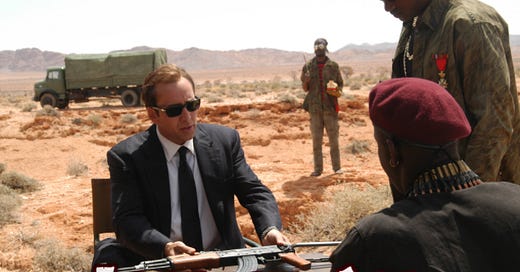 The Quant Stack | Quant Arb | Substack