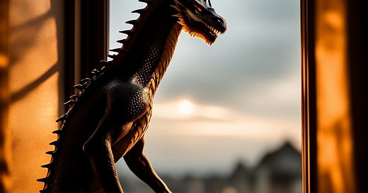 Bunburyoudou (文武両道) Substack | Anthony 文武両道 | Substack