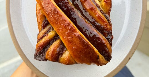 SCRAPS | Carolina Gelen | Substack