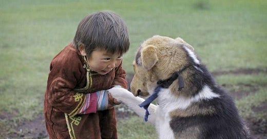 Carrie's Bench | Carrie Craig | Substack