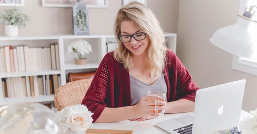 The Practical Freelancer | Paul Docherty | Substack