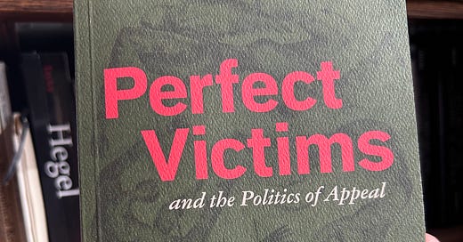 Quid Amo | James K.A. Smith | Substack