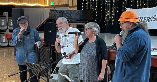 Sebastopol Times | Dale Dougherty | Substack