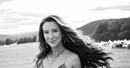 Alchemy of Relationship | Rene' Schooler | Substack