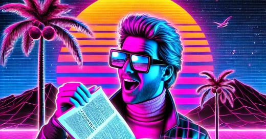 The L&D Dispatch | Ross Garner | Substack