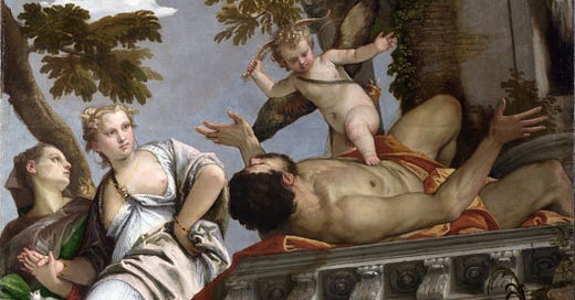 Socratic State of Mind | Andrew Perlot | Substack