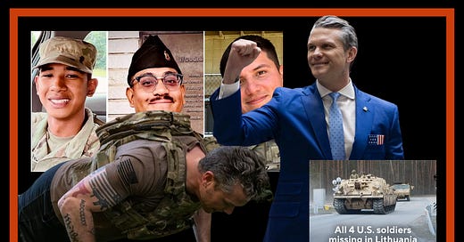 On Democracy with FPWellman Substack Community | Substack