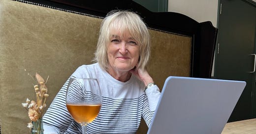 Eat This, Drink That, Live Well | Fiona Beckett | Substack