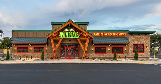 Washed | Washed Media | Substack