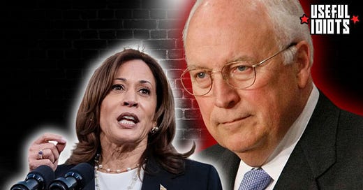 Useful Idiots | Substack