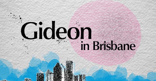 Prodding Fate - by Gideon Haigh - Cricket Et Al