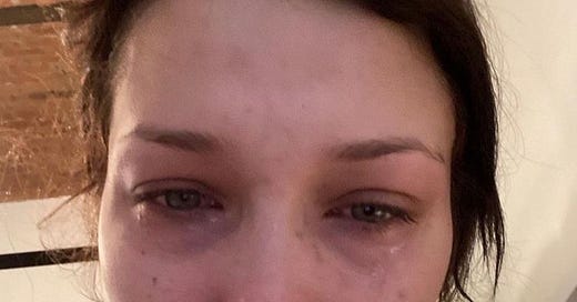 Paris Mwendwa | Substack