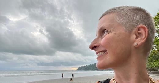 Beyond with Jane Ratcliffe | Substack