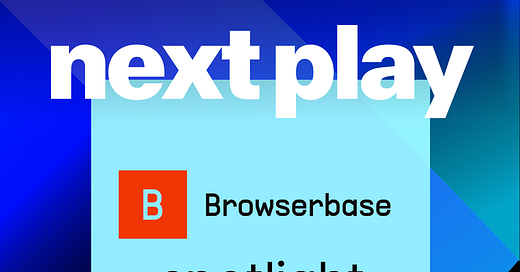 next play | Ben Lang | Substack