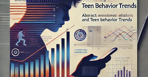 Graphs about Religion | Ryan Burge | Substack