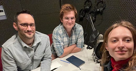 Schultz Nóra | Substack