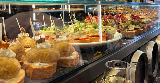 The Wimble | Substack