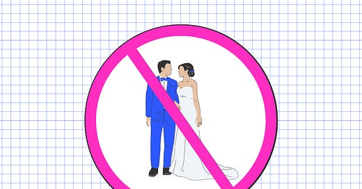 Bit Weird, Quite Normal | Annabel Port | Substack