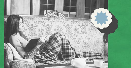 A Merry Loner | Substack