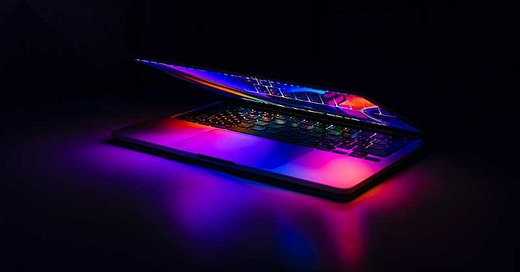 A Developer's Newsletter | Robin Wieruch | Substack