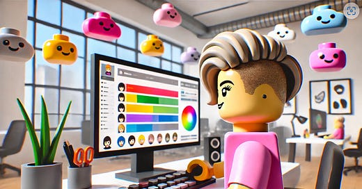 Power Platform Weekly | Carina M. Claesson | Substack